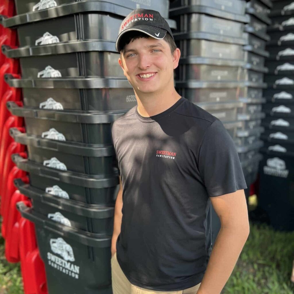 About Us | Sweetman Sanitation