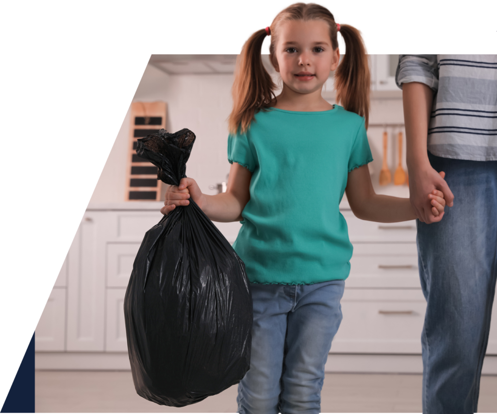 Sweetman Sanitation - Waste Management and Recycling