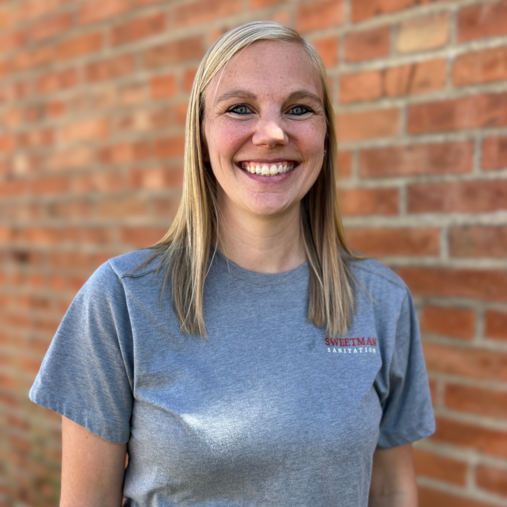 About Us | Sweetman Sanitation
